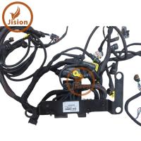 China VOE22944148 VOE21910107 Wiring Harness for Excavator Repair High Quality Durable 100% New for sale