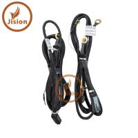 China 21N8-12060 21N8-12061 Wiring Harness Compatible with R305LC-7 Excavator ISO9001 Certified 100% New for sale