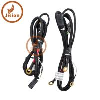 China 21N8-12060 21N8-12061 Wiring Harness Compatible with R305LC-7 Excavator ISO9001 Certified 100% New for sale