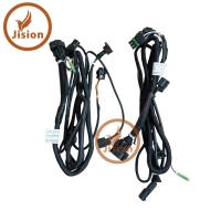 China 21N8-12070 21N8-12071 Wiring Harness Compatible with R305LC-7 Excavator 100% New ISO9001 for sale