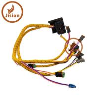 China 205-1251 2051251 Engine Wiring Harness Compatible with 3126E 3126B Excavator ISO9001 100% New for sale