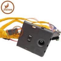 China 205-1251 2051251 Engine Wiring Harness Compatible with 3126E 3126B Excavator ISO9001 100% New for sale
