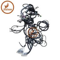 China VOE14649159 Main Wiring Harness Compatible with EC340D EC380D Excavator 100% New ISO9001 for sale
