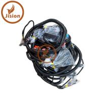 China 203-06-11730 Main Wiring Harness Compatible with PC130-8 Excavator 100% New ISO9001 for sale