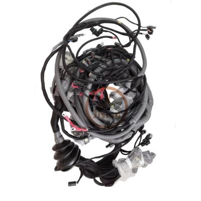 China Excavator Wiring Harness 14587627 VOE14587627 for EC290B PC200-5 24V for sale