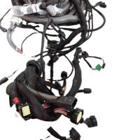 China Excavator Wiring Harness 14587627 VOE14587627 for EC290B PC200-5 24V for sale