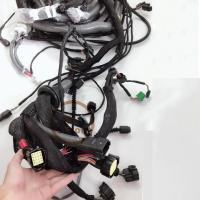 China Excavator Wiring Harness 14587627 VOE14587627 for EC290B PC200-5 24V for sale