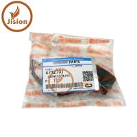 China 4712701 JISION Wiring Harness for ZX200-5G ZX210H-5G ZX240-5G Excavator ISO9001 100% New for sale