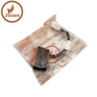 China 4712701 JISION Wiring Harness for ZX200-5G ZX210H-5G ZX240-5G Excavator ISO9001 100% New for sale