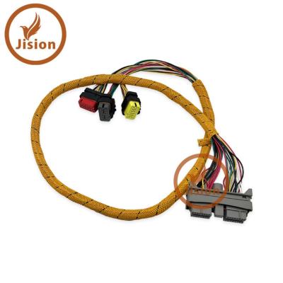 China 529-8748 5298748 Wiring Harness Compatible with Excavator 320 GC High Quality Durable OEM for sale