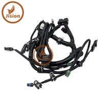 China JISION 3958224 Wiring Harness Compatible QSB QSB5.9 Engine 100% New ISO9001 for sale