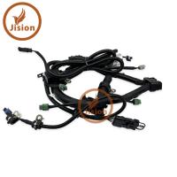China JISION 3958224 Wiring Harness Compatible QSB QSB5.9 Engine 100% New ISO9001 for sale