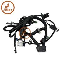 China JISION 3958224 Wiring Harness Compatible QSB QSB5.9 Engine 100% New ISO9001 for sale