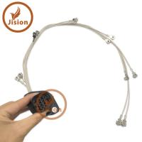 China 65.29101-6137E JISION Wiring Harness for DX300LC DX340LC Excavators ISO9001 100% New for sale