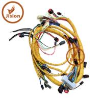 China 284-7461 2847461 Wiring Harness Compatible with 323D L 323D LN Excavator ISO9001 for sale