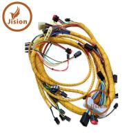 China 284-7461 2847461 Wiring Harness Compatible with 323D L 323D LN Excavator ISO9001 for sale