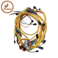 China 284-7461 2847461 Wiring Harness Compatible with 323D L 323D LN Excavator ISO9001 for sale