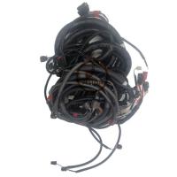 China KRR12930 KRR19720 Outer External Wiring Harness for SH240-5 CX210B Excavator Parts 24V for sale