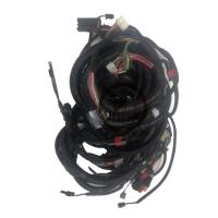China KRR12930 KRR19720 Outer External Wiring Harness for SH240-5 CX210B Excavator Parts 24V for sale