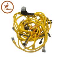 China JISION 6261-81-9330 Engine Wiring Harness for PC650-8EO Excavator 100% New OEM for sale
