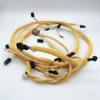 China 6743-81-8310 Engine Wiring Harness Fit for Excavator PC360-7 350-7 6D114 for sale