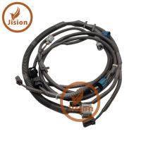 China Wiring Harness YA00009267 for Hitachi ZX200-5G ZX210H-5G Excavator 1 Piece for sale