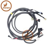 China VOE14554214 14554214 Wiring Harness Compatible with EC210B Excavator 100% New ISO9001 for sale