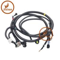 China VOE14554214 14554214 Wiring Harness Compatible with EC210B Excavator 100% New ISO9001 for sale