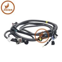 China VOE14554214 14554214 Wiring Harness Compatible with EC210B Excavator 100% New ISO9001 for sale