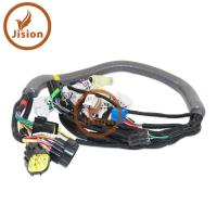 China VOE14576409 14576409 Wiring Harness for EC210B EC240B EC290B Excavators 100% New ISO9001 for sale