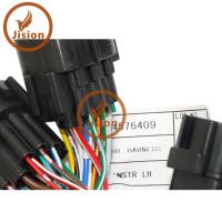 China VOE14576409 14576409 Wiring Harness for EC210B EC240B EC290B Excavators 100% New ISO9001 for sale