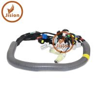 China VOE14576409 14576409 Wiring Harness for EC210B EC240B EC290B Excavators 100% New ISO9001 for sale