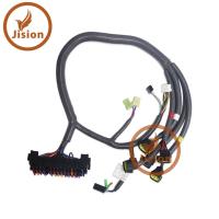 China VOE14587611 14587611 Wiring Harness Compatible with EC210B Excavator 100% New ISO9001 for sale