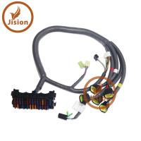 China VOE14587611 14587611 Wiring Harness Compatible with EC210B Excavator 100% New ISO9001 for sale
