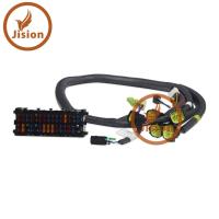 China VOE14587611 14587611 Wiring Harness Compatible with EC210B Excavator 100% New ISO9001 for sale