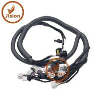 China VOE14644223 14644223 Wiring Harness Compatible with EC700B Excavator ISO9001 100% New for sale
