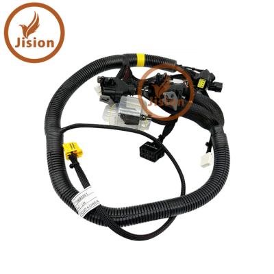 China VOE14693351 14693351 Wiring Harness for EC220D EC380D EC480D Excavators 100% New for sale