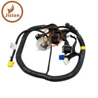 China VOE14693351 14693351 Wiring Harness for EC220D EC380D EC480D Excavators 100% New for sale