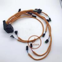 China 230-6279 2306279 Engine Wiring Harness for 330C E330C C-9 Excavator Aftermarket for sale