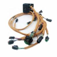 China 230-6279 2306279 Engine Wiring Harness for 330C E330C C-9 Excavator Aftermarket for sale
