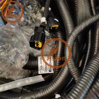 China 21Q8-18105 Excavator Main Wiring Harness Compatible with R330LC-9S ISO9001 100% New for sale