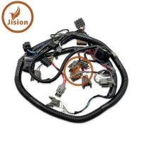 China 1026999 Wiring Harness Compatible with EX100-5 EX120-5 EX200-5 Excavator ISO9001 New for sale