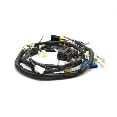 China Excavator Internal Wiring Harness 20Y-06-24751 for PC200-6 PC100-6 PC120-6 Aftermarket for sale