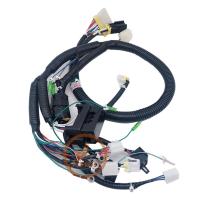 China Excavator Internal Wiring Harness 20Y-06-24751 for PC200-6 PC100-6 PC120-6 Aftermarket for sale