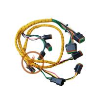 China Jision 310-7565 Excavator Wiring Harness for Engine Wheel Excavator Parts 1-3 Day Delivery for sale