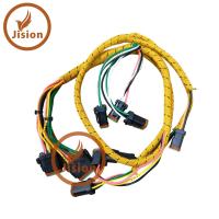China Jision 310-7565 Excavator Wiring Harness for Engine Wheel Excavator Parts 1-3 Day Delivery for sale