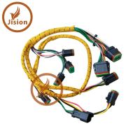 China Jision 310-7565 Excavator Wiring Harness for Engine Wheel Excavator Parts 1-3 Day Delivery for sale