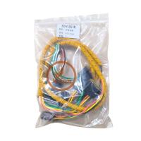 China Jision 310-7565 Excavator Wiring Harness for Engine Wheel Excavator Parts 1-3 Day Delivery for sale