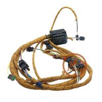 China Jision Engine Wiring Harness 239-5929 354-0049 for 365C 374D C15 390D Excavator for sale