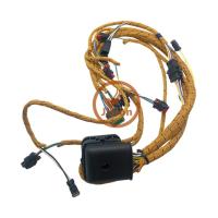 China Jision Engine Wiring Harness 239-5929 354-0049 for 365C 374D C15 390D Excavator for sale